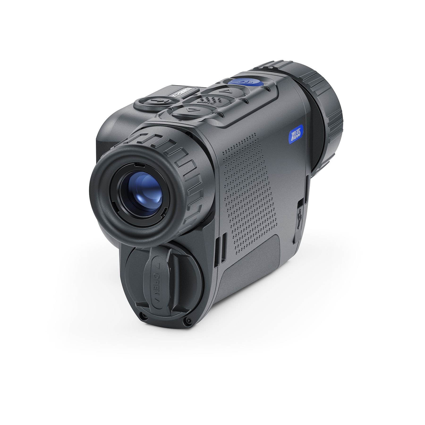 Купити Тепловізор Pulsar Axion 2 LRF XQ35 Pro Axion 2 LRF XQ35 Pro в ...